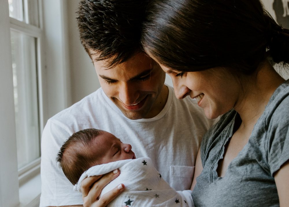 El "maternés" ayuda a los bebés a desarrollar el lenguaje - Instituto ...